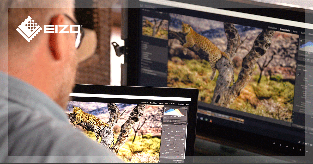 EIZO Webshop-Hilfecenter - Kontakt