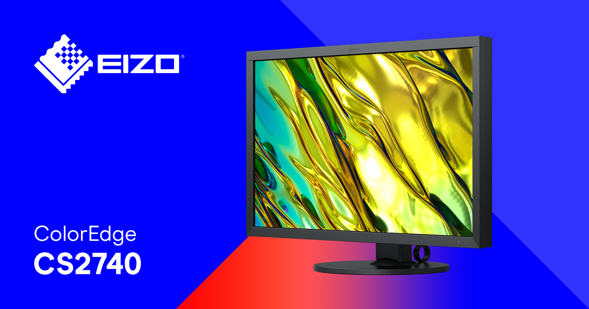 Eizo coloredge store