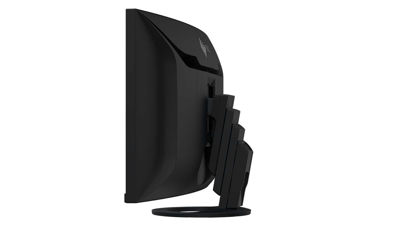 FlexScan EV3895 | 37,5'' Curved Ultrawide-Monitor