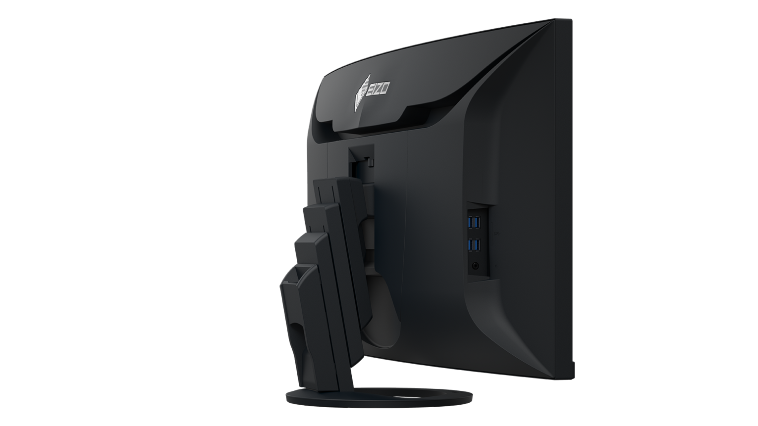 FlexScan EV3895 | 37,5'' Curved Ultrawide-Monitor