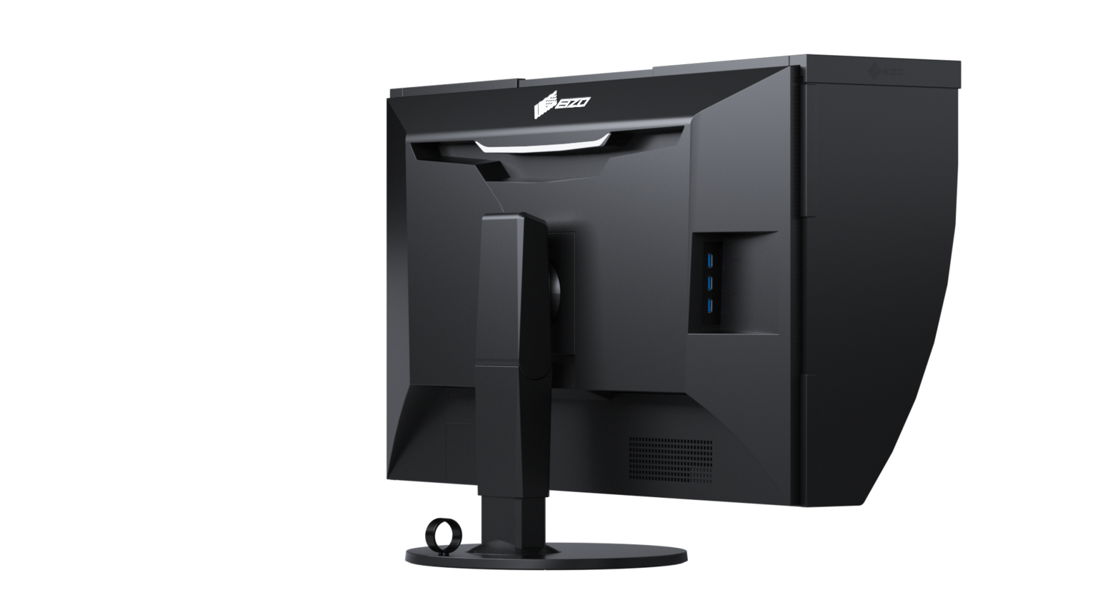 ColorEdge CG319X | 31 Zoll Monitor mit 4K-DCI-Auflösung