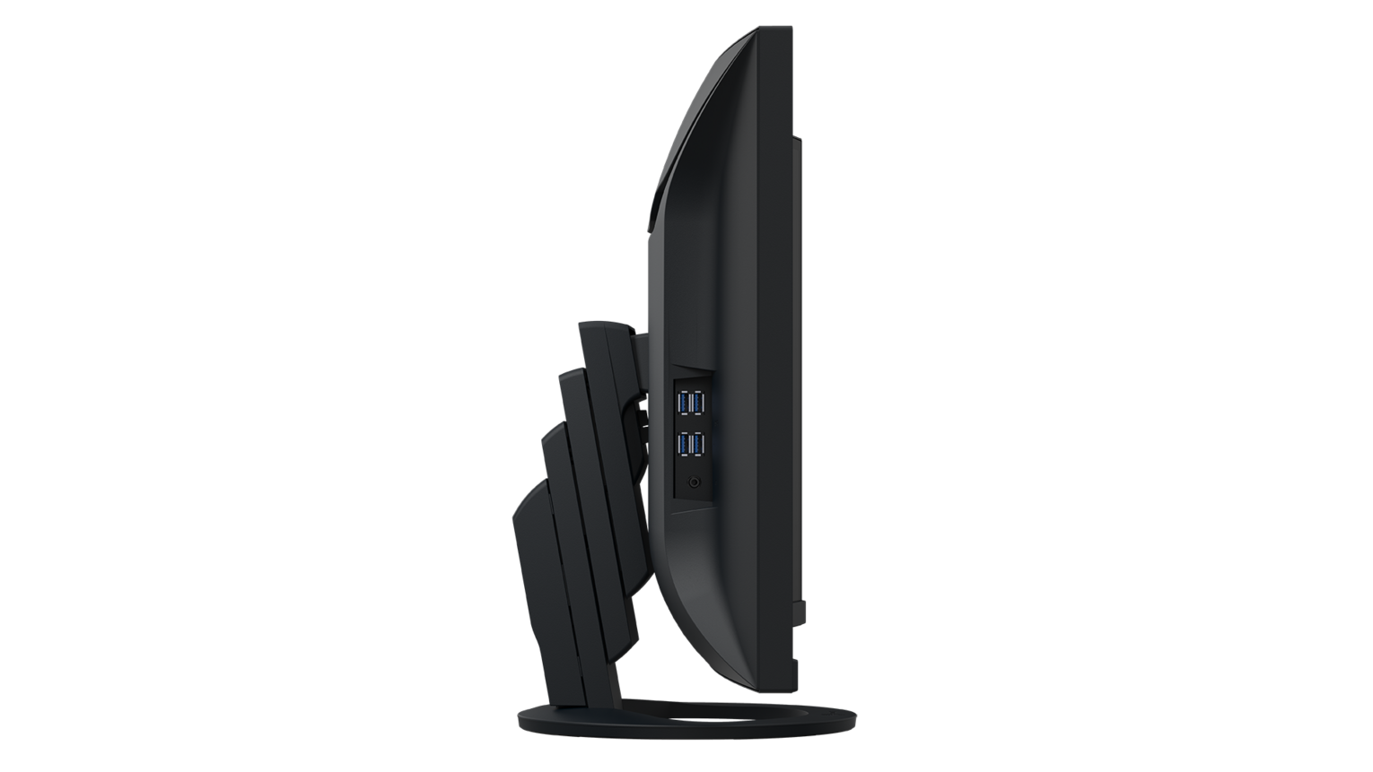 FlexScan EV3895 | 37,5'' Curved Ultrawide-Monitor