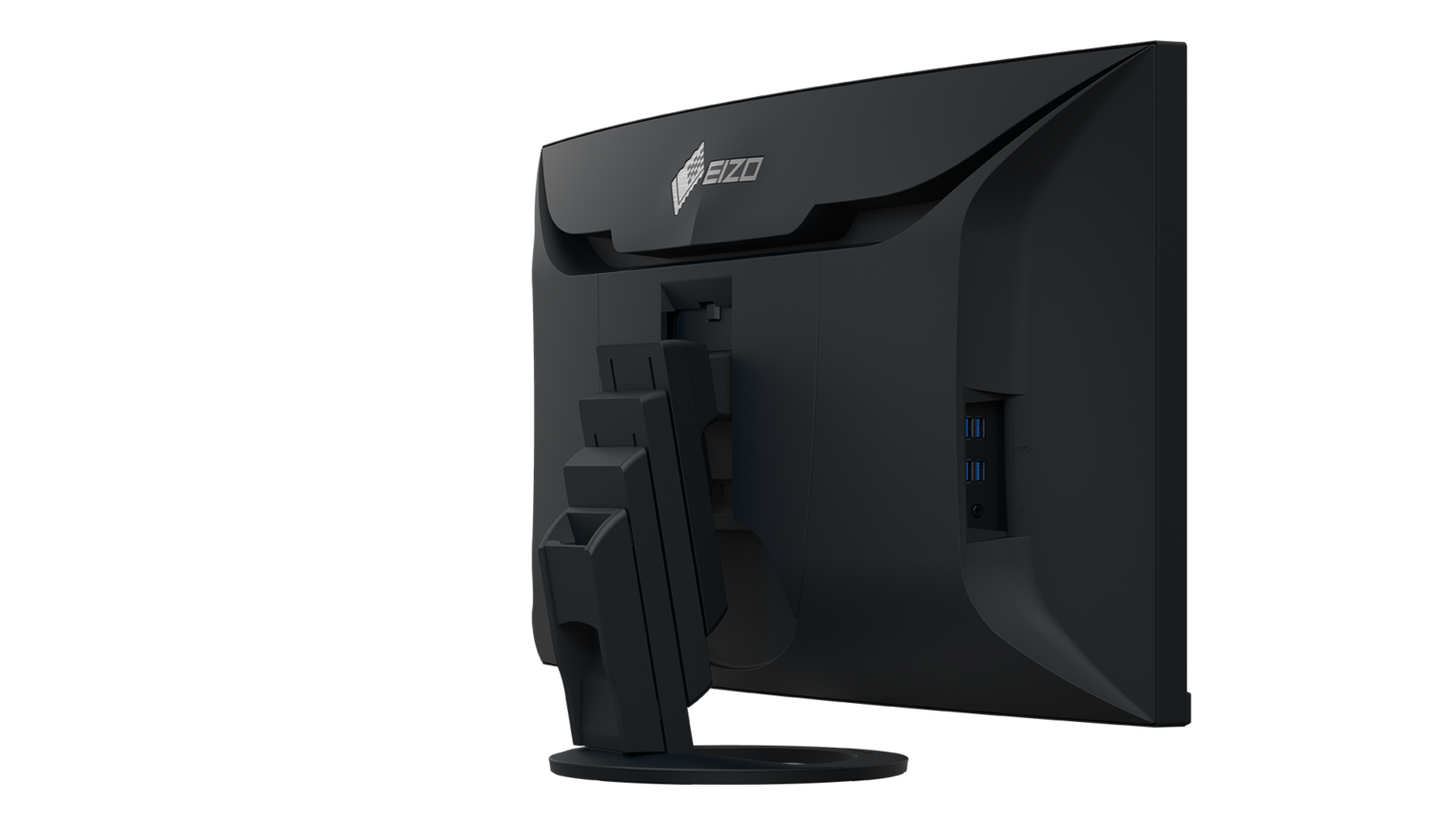 FlexScan EV3895 | 37,5'' Curved Ultrawide-Monitor