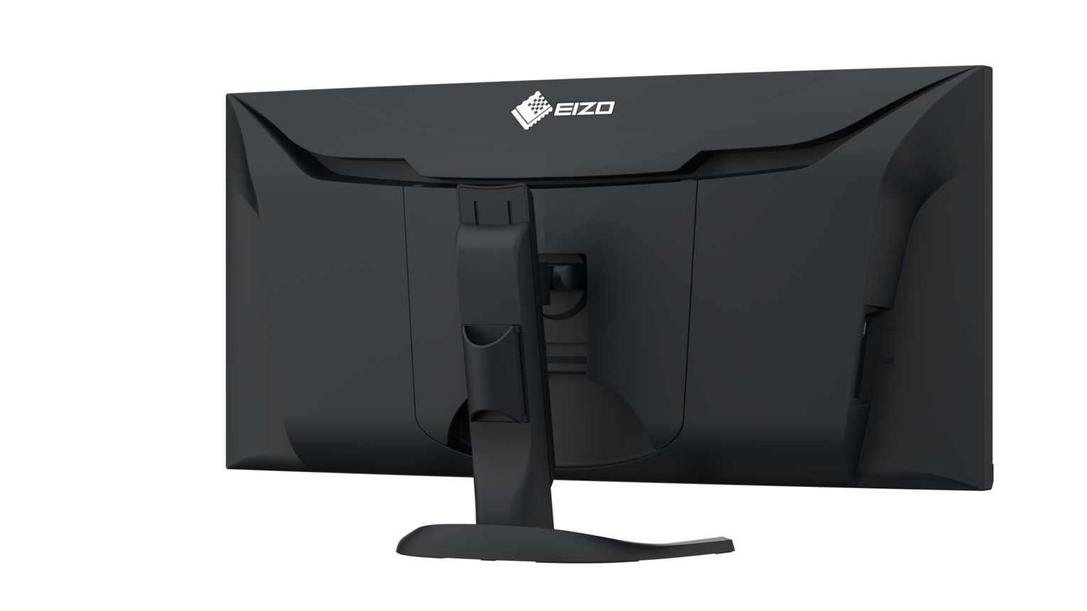 FlexScan EV3450XC | 34,1“ Curved Ultrawide-Monitor