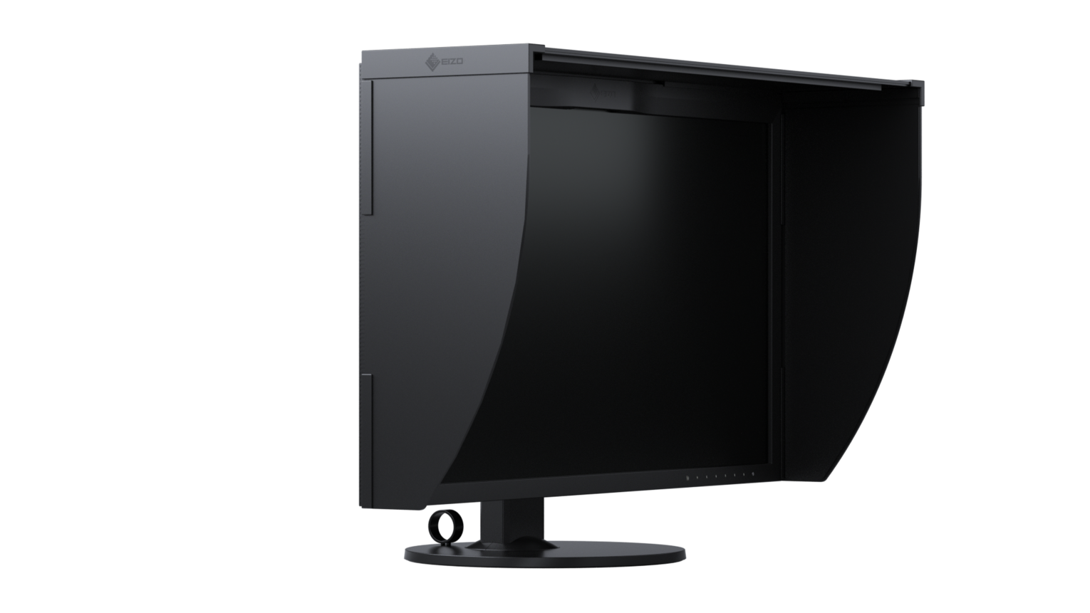 ColorEdge CG319X | 31 Zoll Monitor mit 4K-DCI-Auflösung