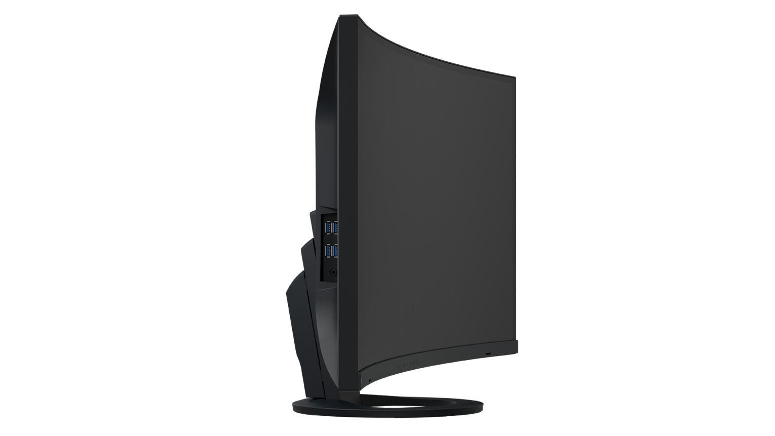 FlexScan EV3895 | 37,5'' Curved Ultrawide-Monitor